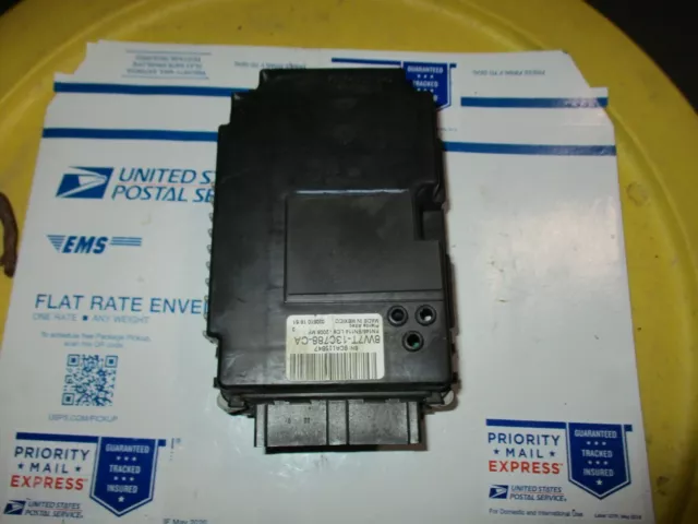 2004 Grand Marquis Lighting Control Module