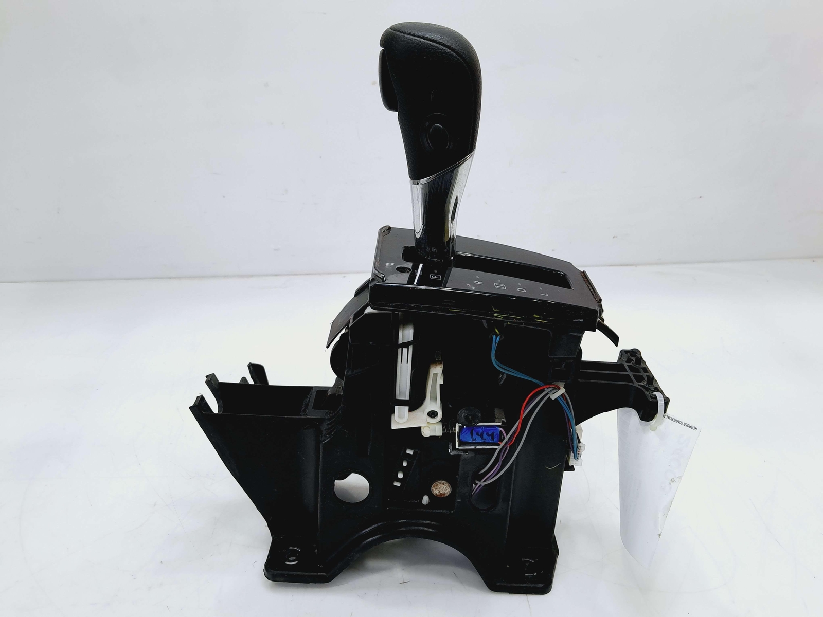 Nissan Sentra Shifter Assembly