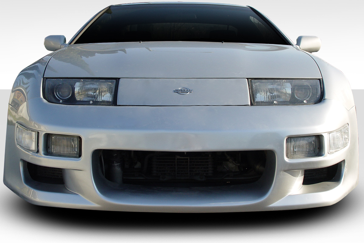 1991 Nissan 300zx Body Kit