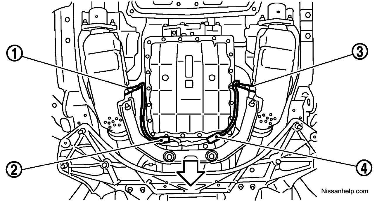 350z O2 Sensor Bank 1 Sensor 1