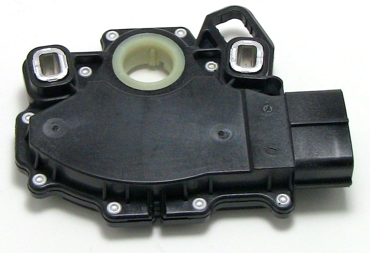 2017 Ford F150 Transmission Range Sensor