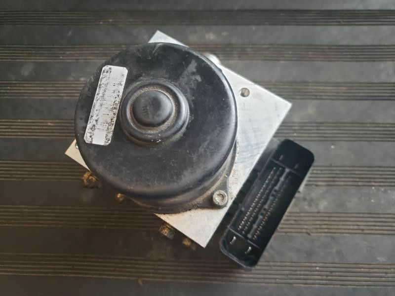 2011 Nissan Frontier Abs Module
