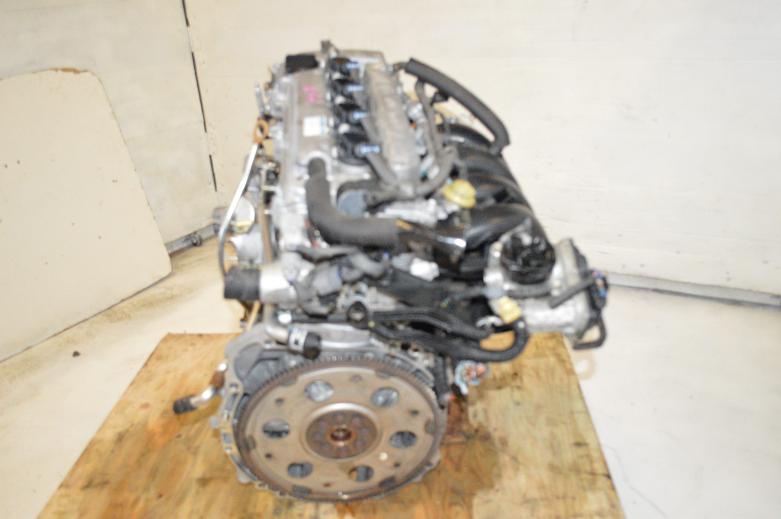 Extraordinary 2011 Toyota Rav4 Engine 25 L 4 Cylinder Photosnull