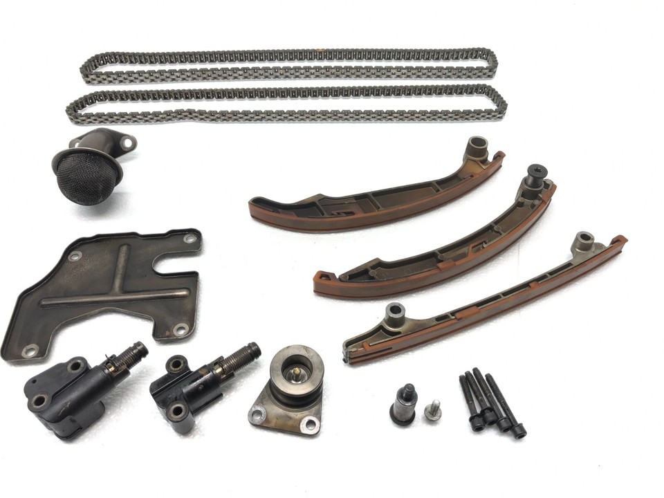 2012 Infiniti Qx56 Timing Chain Kit