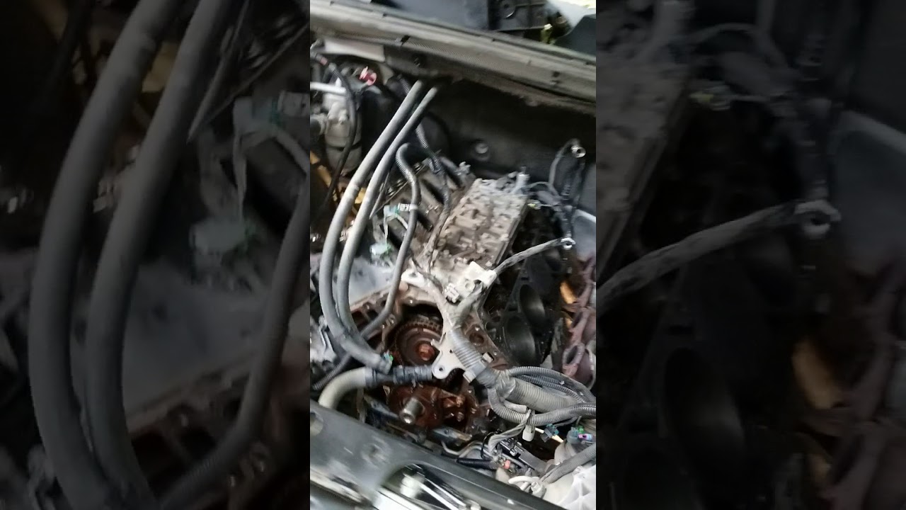 2011 Chevy Silverado 5.3 Afm Delete Kit
