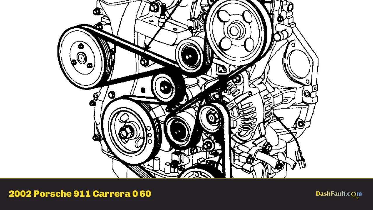 2011 Hyundai Sonata 2.4 Serpentine Belt Diagram