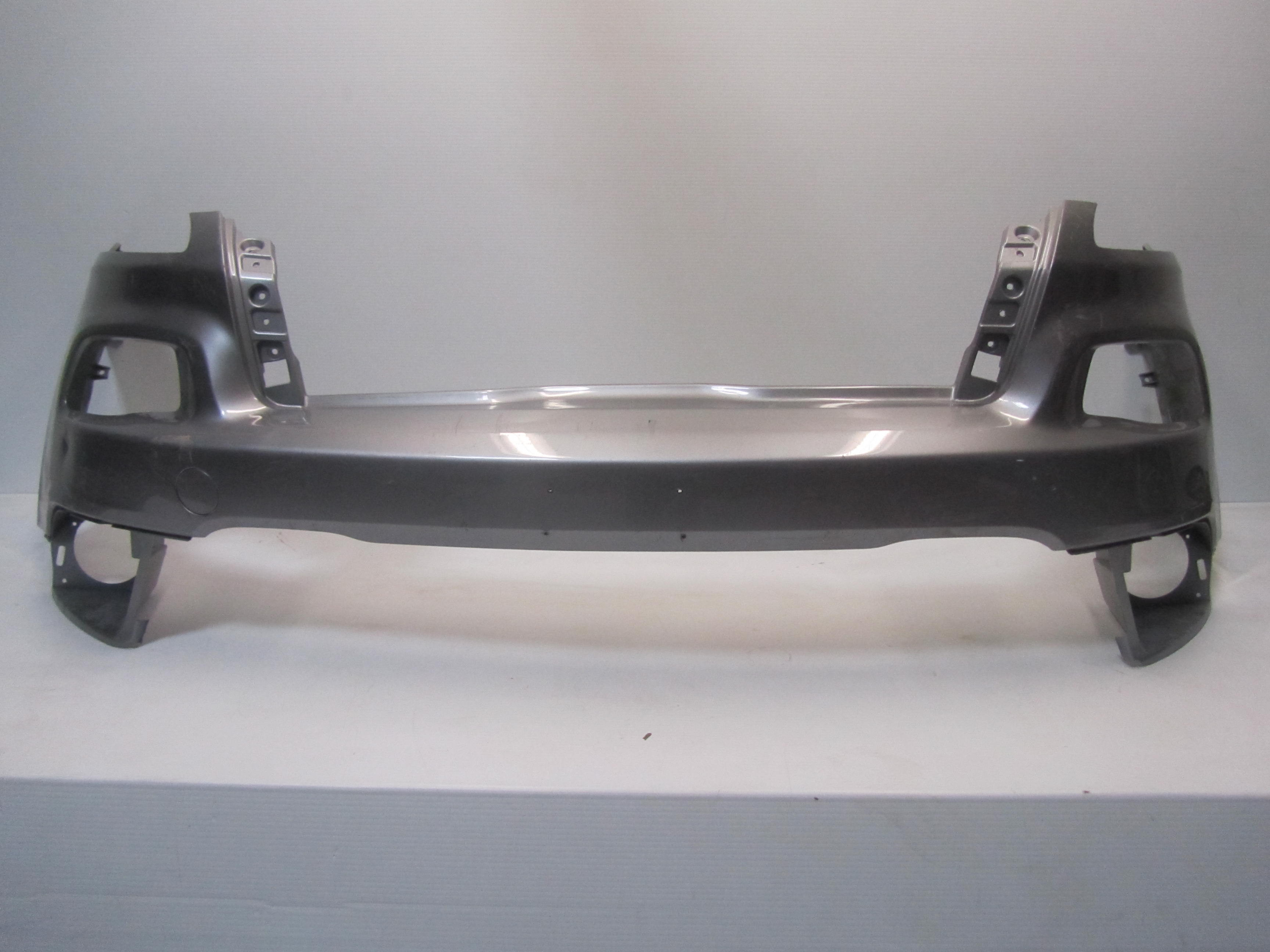 2015 Jeep Cherokee Latitude Front Bumper