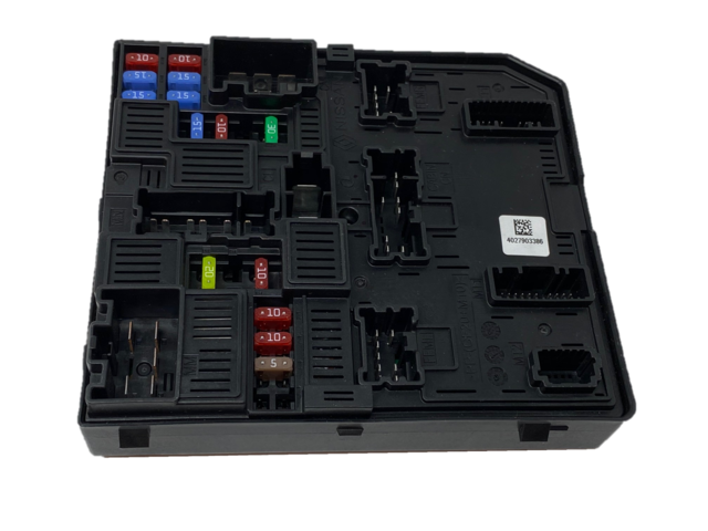 Nissan Rogue Ipdm Replacement