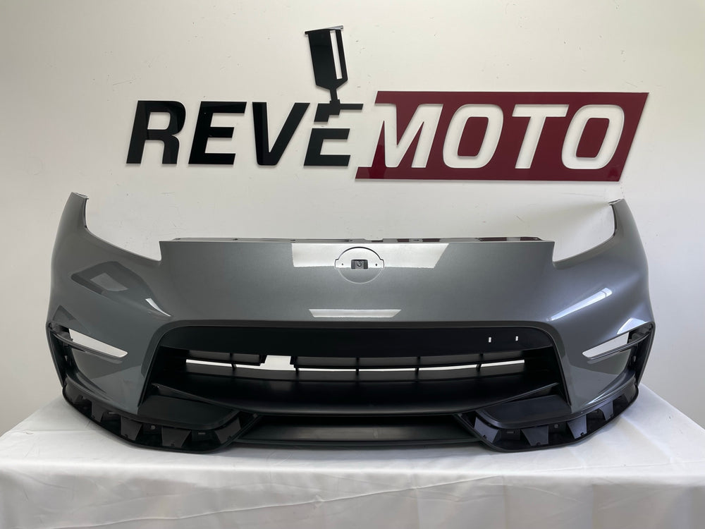 2015 Nissan 370z Front Bumper