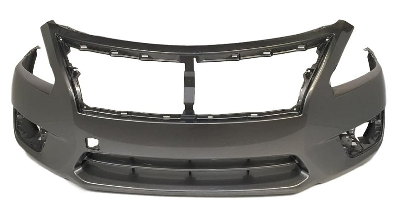 2015 Nissan Altima Front Bumper