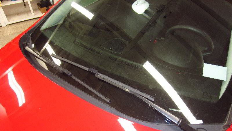 Amazing 2016 Chevy Cruze Lt Windshield Wiper Size Gallerynull
