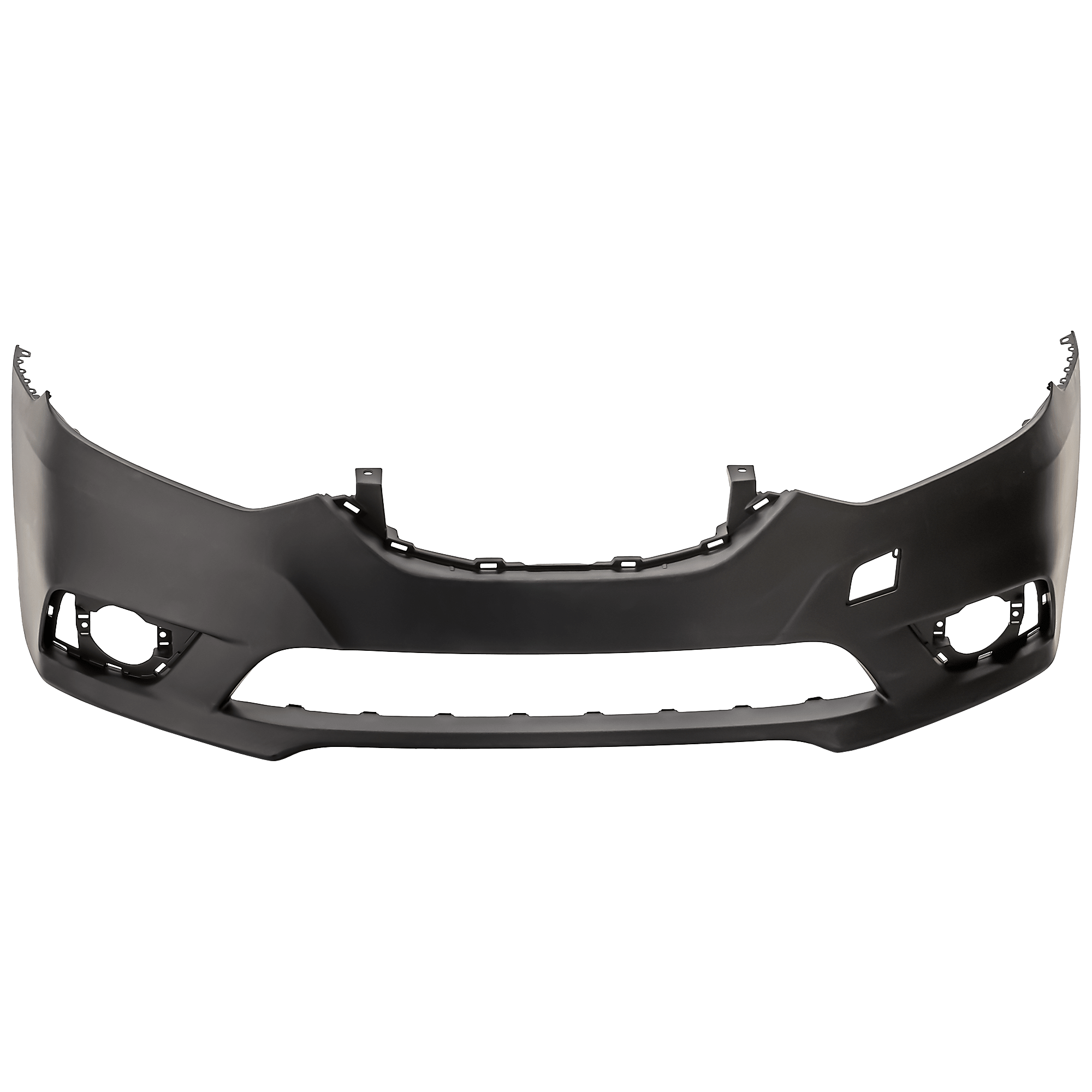 Nissan Sentra 2017 Front Bumper