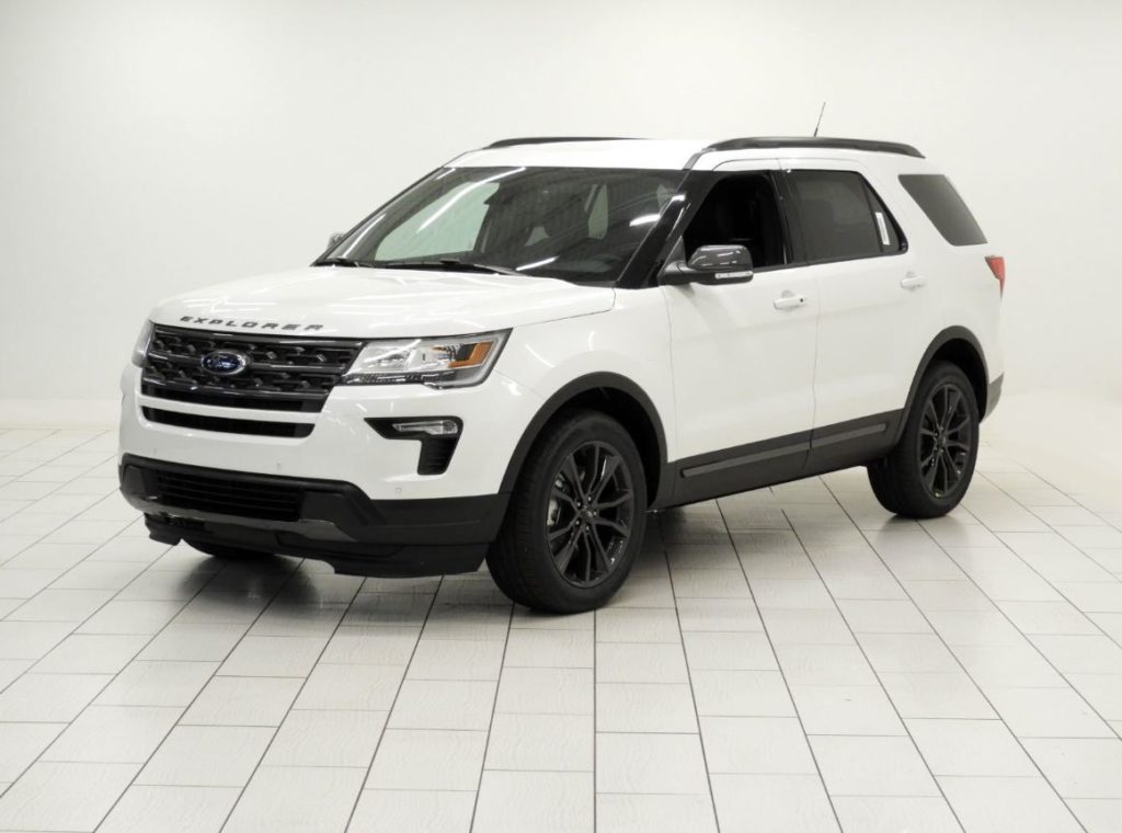 F150 3 5 Ecoboost Oil Capacity