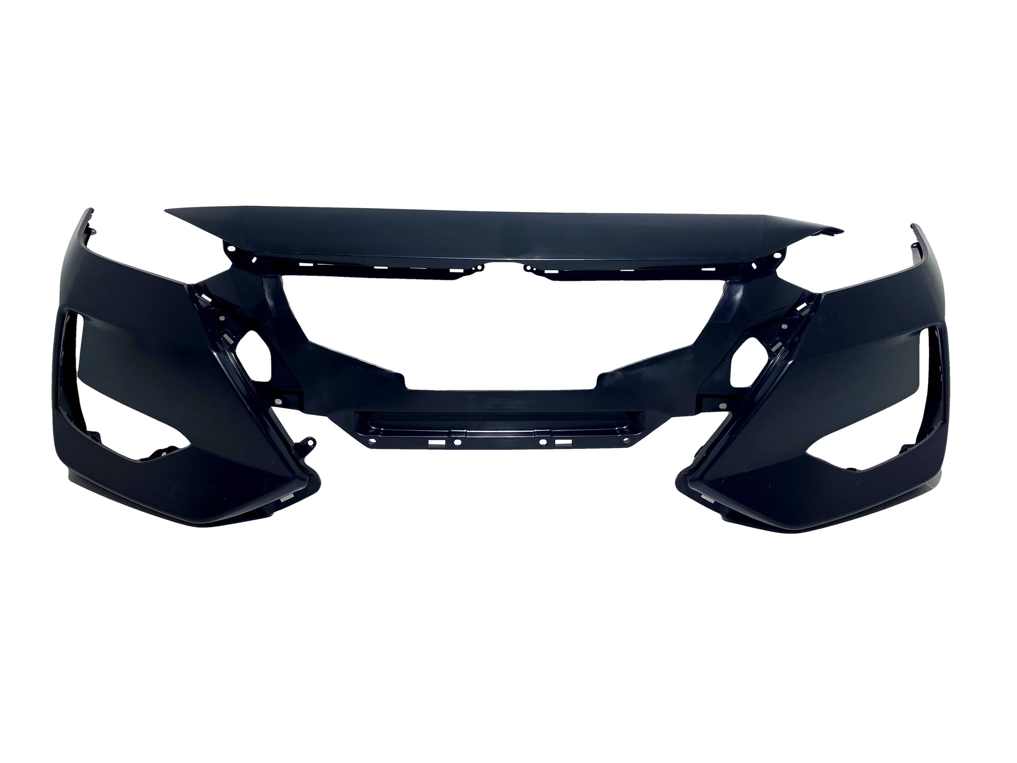 2021 Nissan Sentra Front Bumper