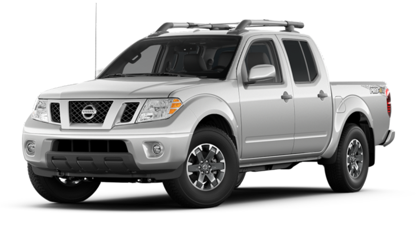 New Nissan Frontier In Tallahassee Fl