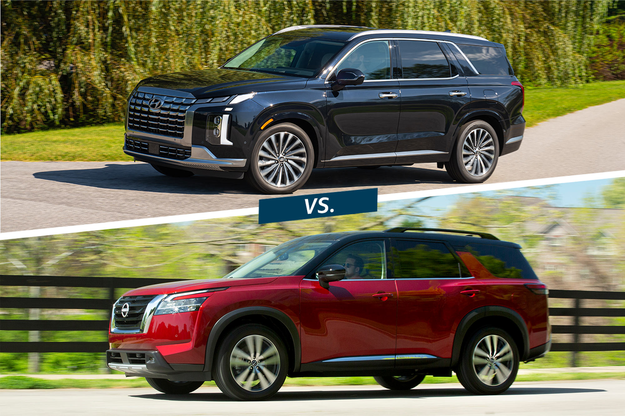 Gas Mileage Of Nissan Pathfinder