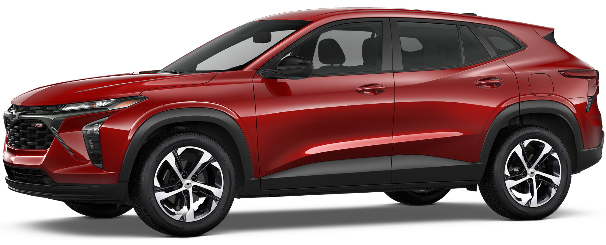 Common Problems With 2025 Chevrolet Trax