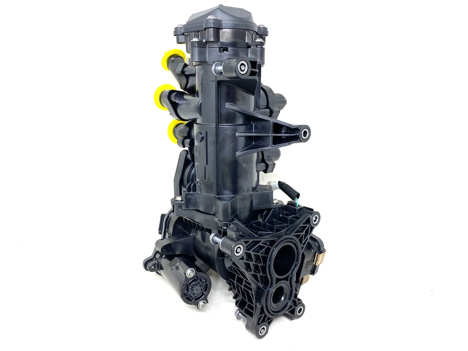 Coolant Control Valve 3.0 Duramax Diesel