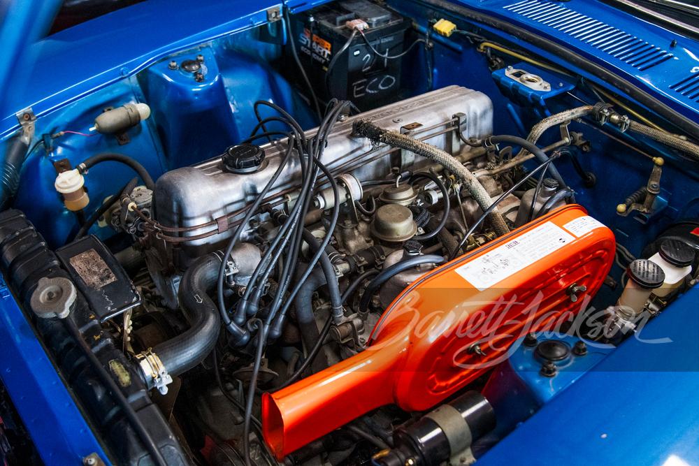 Datsun 240z Engine For Sale