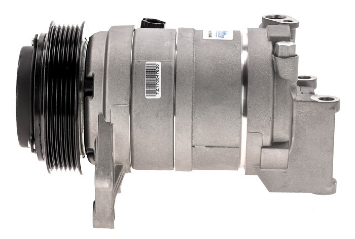 05 Nissan Altima Ac Compressor