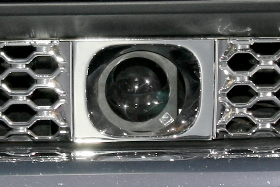 Acc/fcw Unavailable Wipe Front Radar Sensor