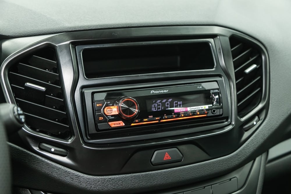 Aftermarket Cd Players For New Cars