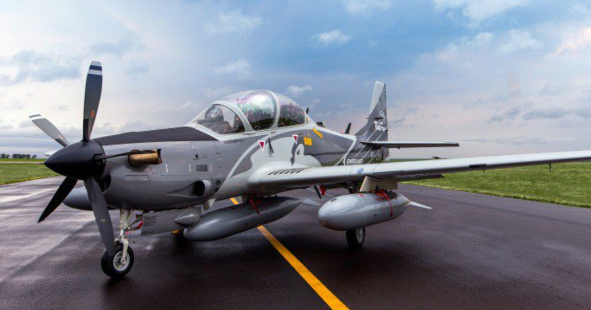 What Is Replacing The A10