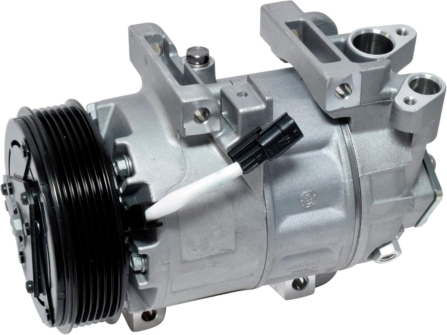 13 Nissan Altima Ac Compressor