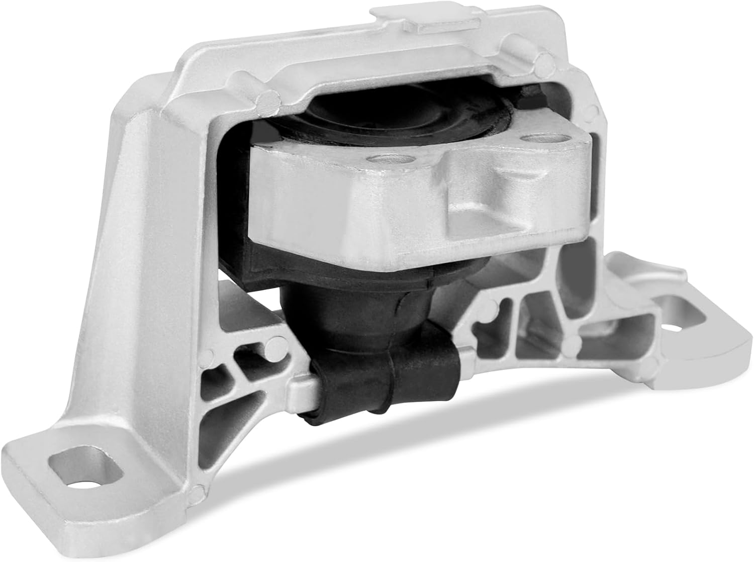 Ford Focus Motor Mount Replacement Cost