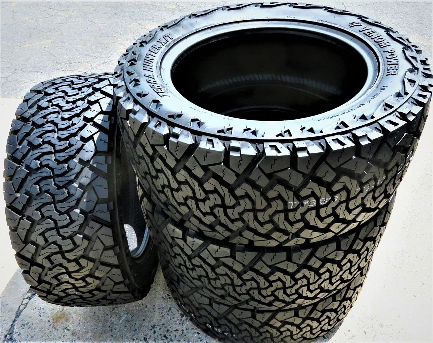 Bridgestone Dueler Ht 275/60r20