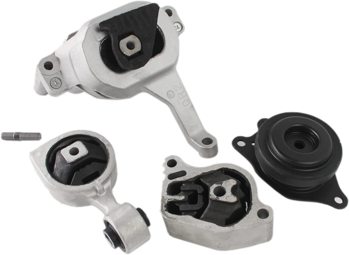 Nissan Altima Motor Mount Replacement Cost