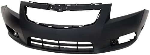 Chevy Cruze 2012 Front Bumpernull