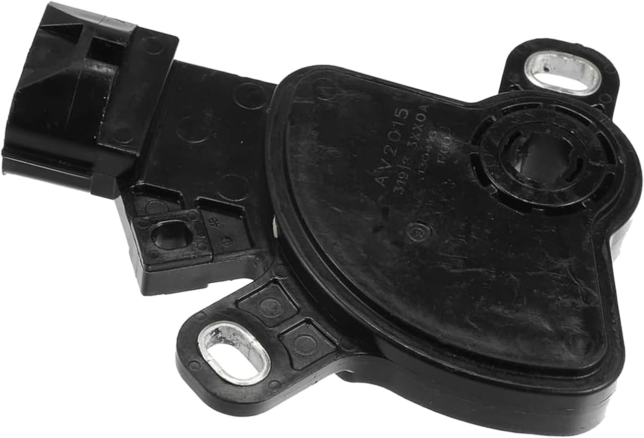 2018 Nissan Versa Transmission Range Sensor