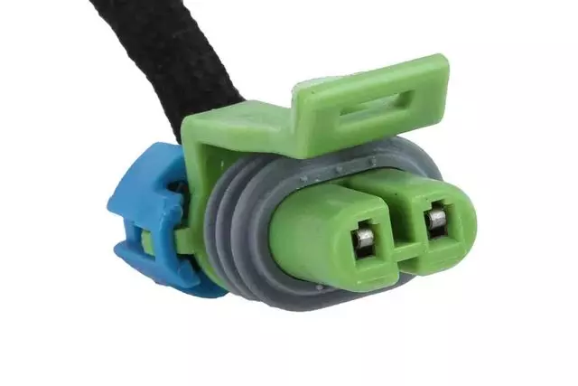 Ambient Air Temperature Sensor Wiring Harness