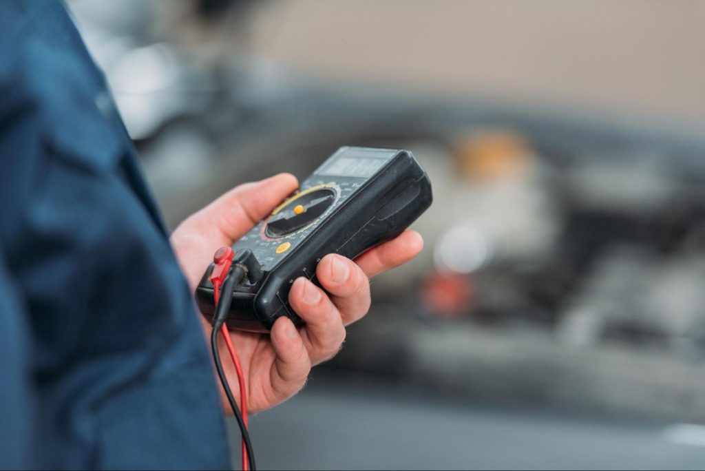 Signs Of A Bad Ignition Control Module