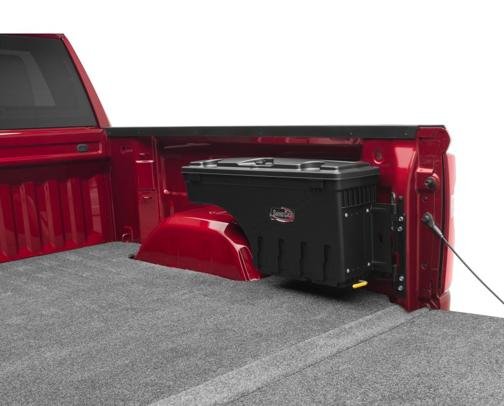 Best Swing Out Truck Tool Box
