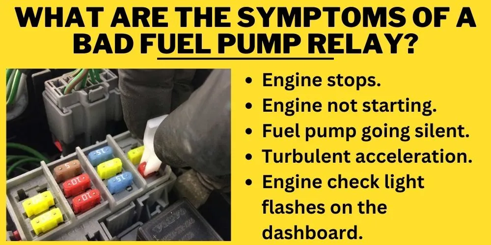 Can A Bad Fuel Pump Cause A Misfire - De Haus Blog