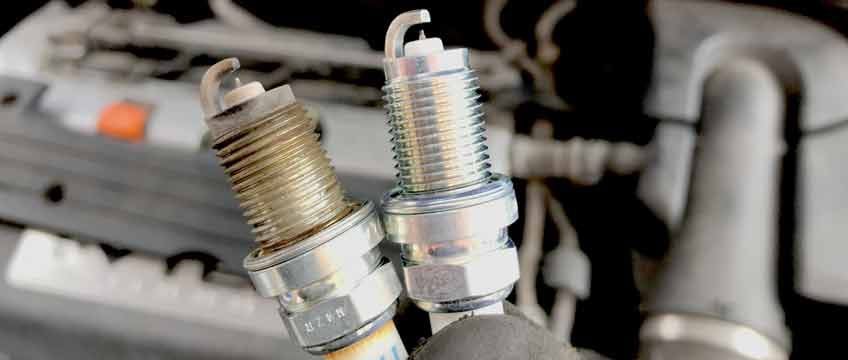 How Much To Change A Spark Plug