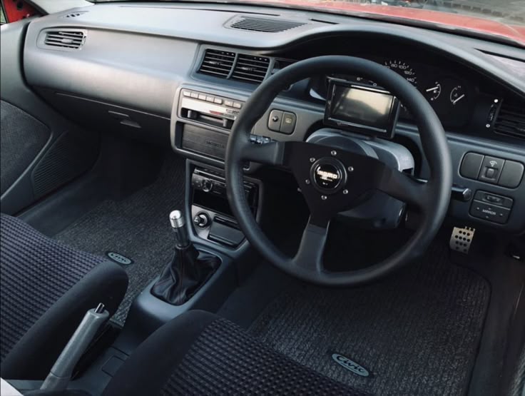 Civic Eg Motorsport Interior Fan Adapter