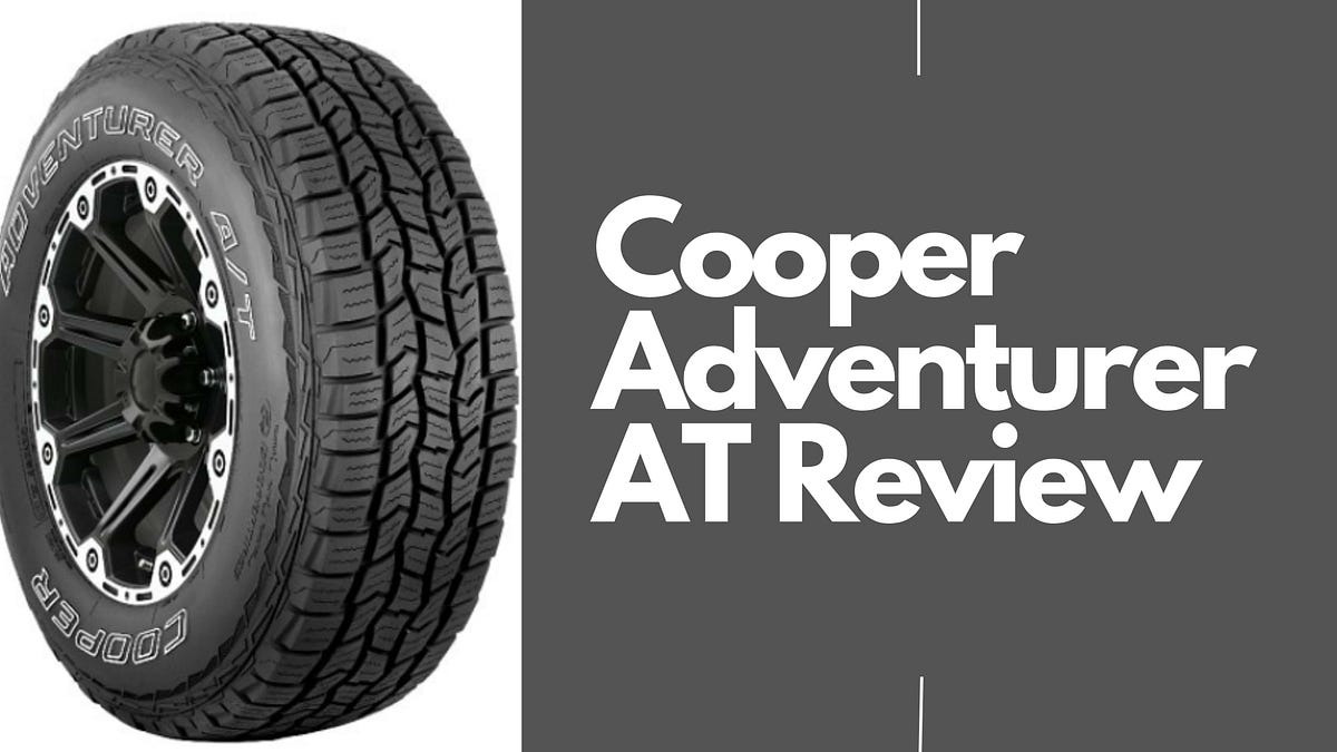Cooper Adventurer At Force Review
