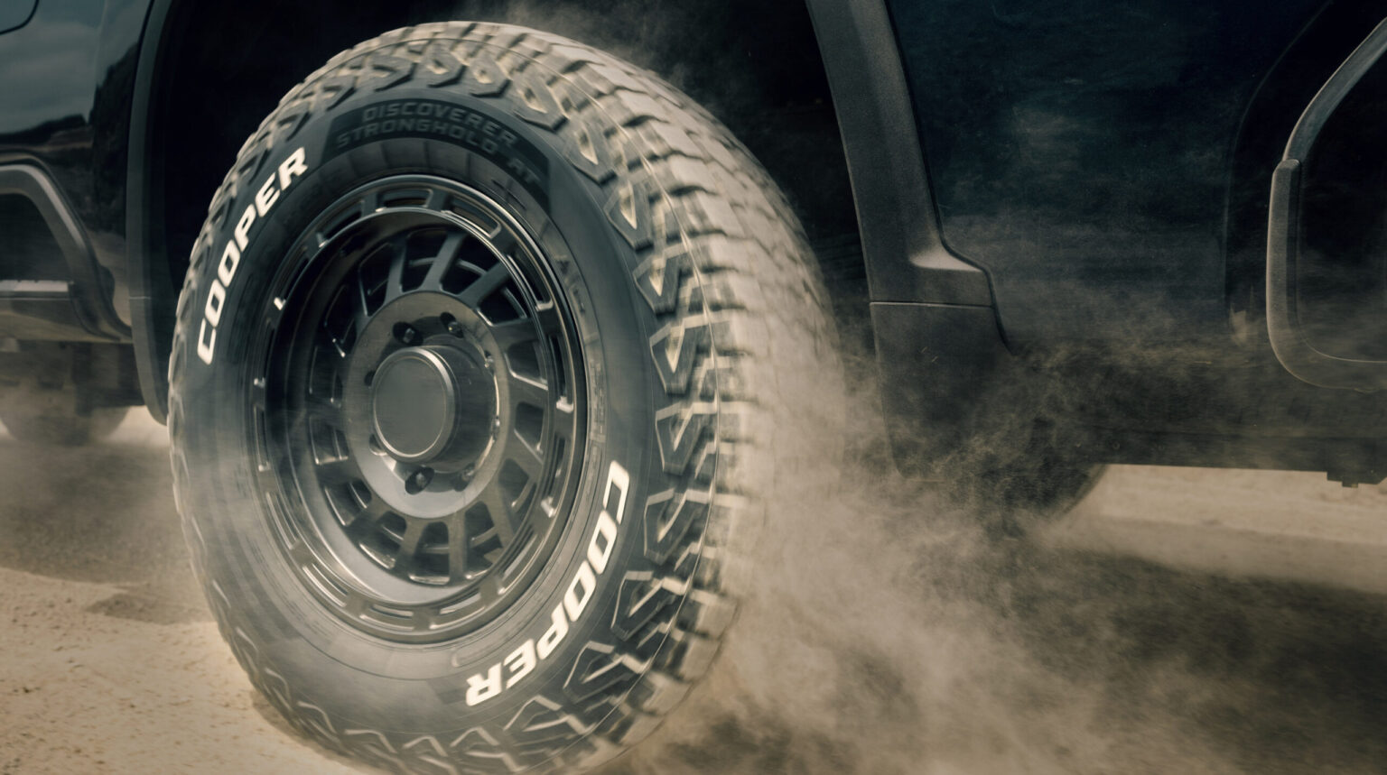 Are Cooper Discoverer Tires Good