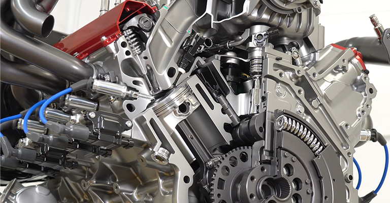 Port Injection Vs Direct Injection Engine