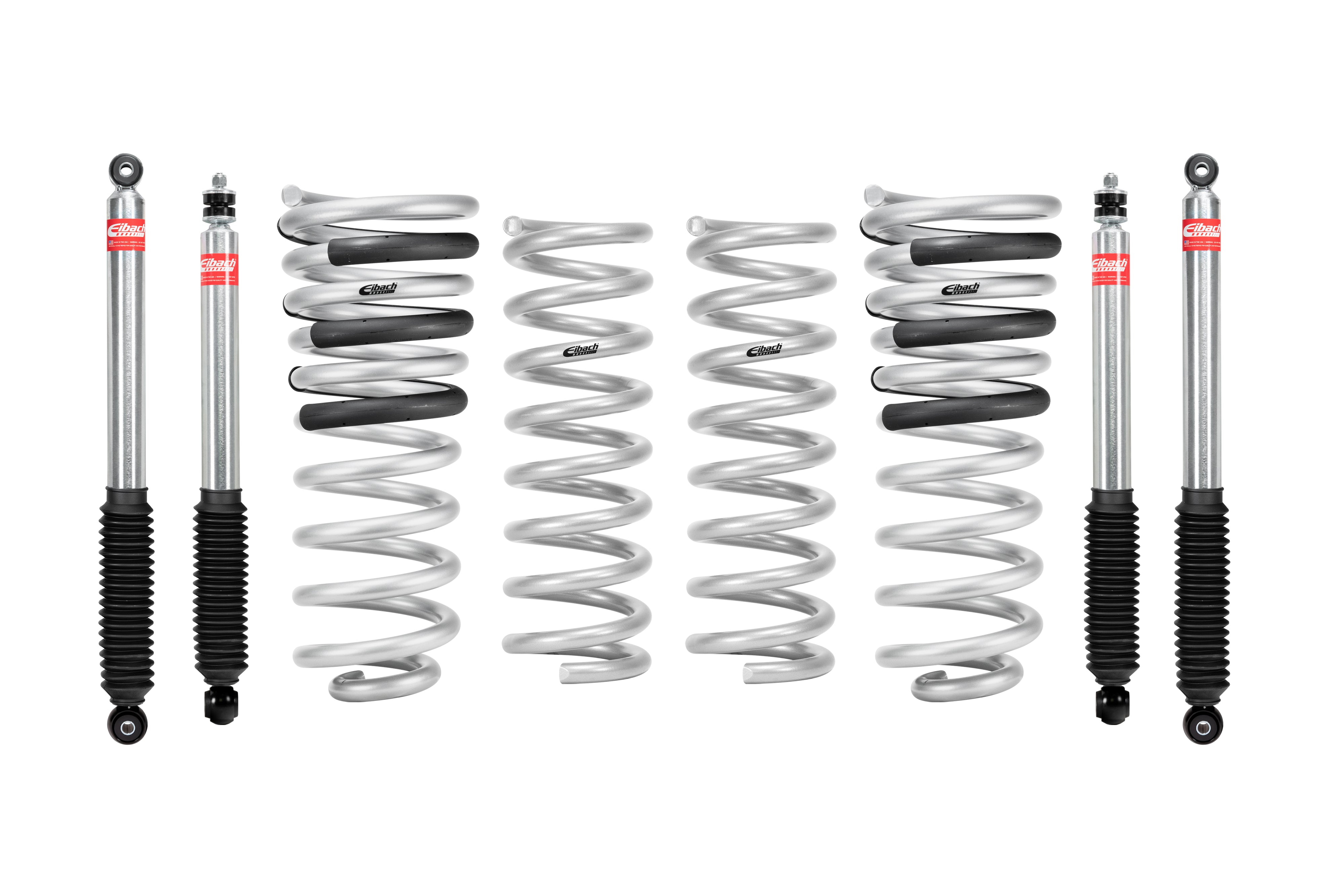 Eibach Pro Truck Lift Kit