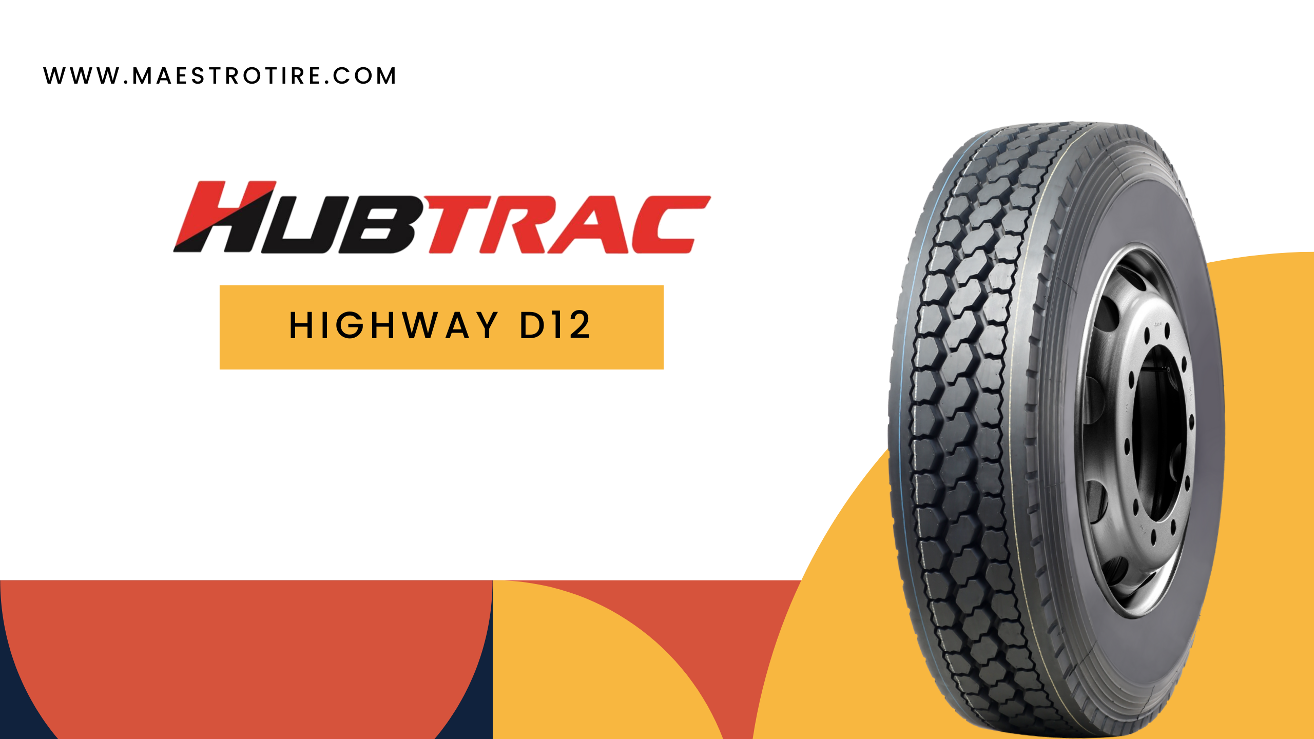 Best Highway Tires For Trucks