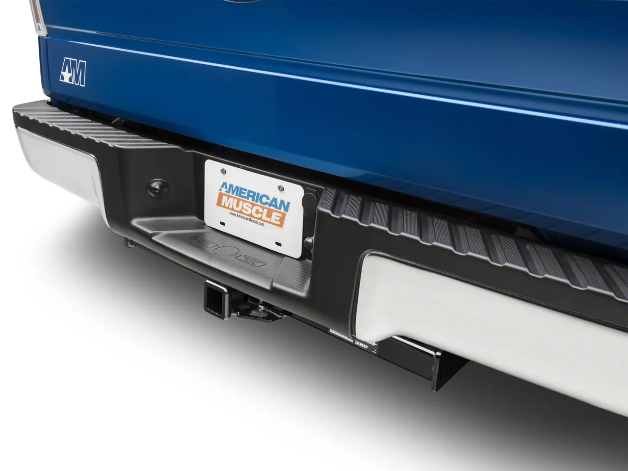What Is A Class 4 Trailer Hitch