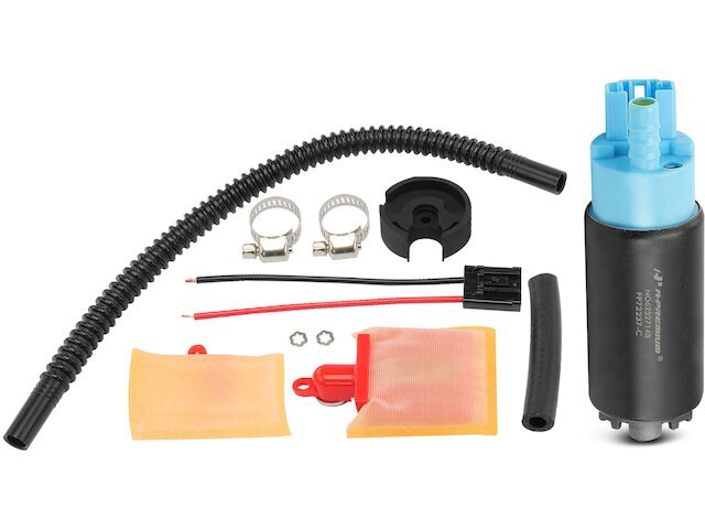 1995 Nissan Maxima Fuel Pump Assembly