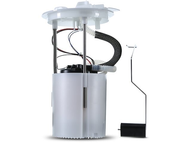 2013 Ford Escape Fuel Pump Replacement