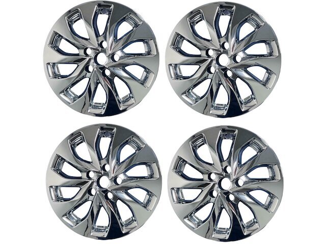 2017 Nissan Sentra Wheel Covers