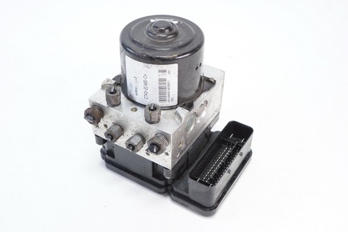 2011 Lincoln Mkx Abs Module Replacement