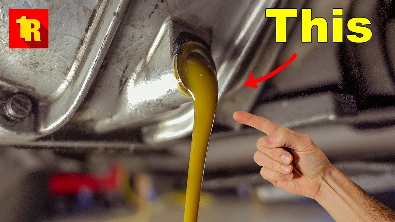 Cost Of Differential Oil Change